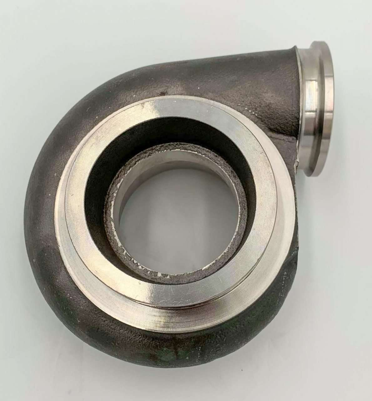 S200 .70 A/R V-Band Housing – Bullseye Power