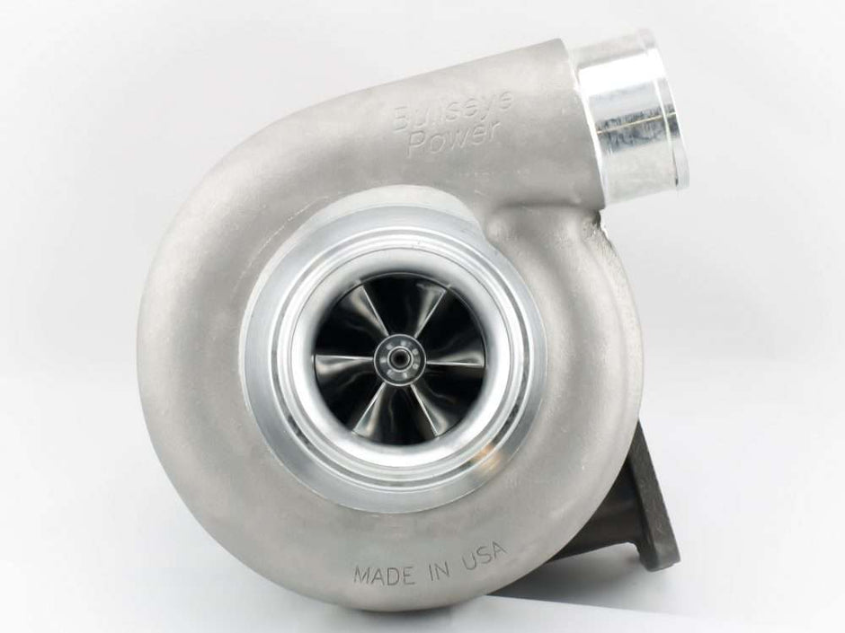 Turbos – Bullseye Power