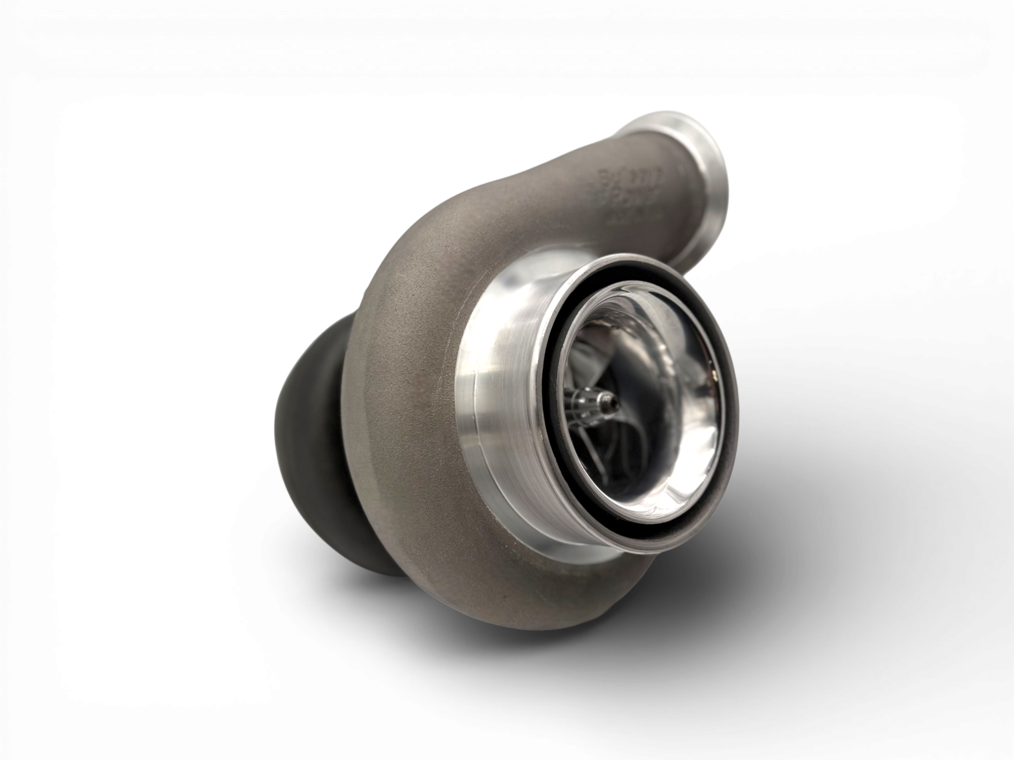 66mm Billet Wheel Series – Mid Frame – Bullseye Power