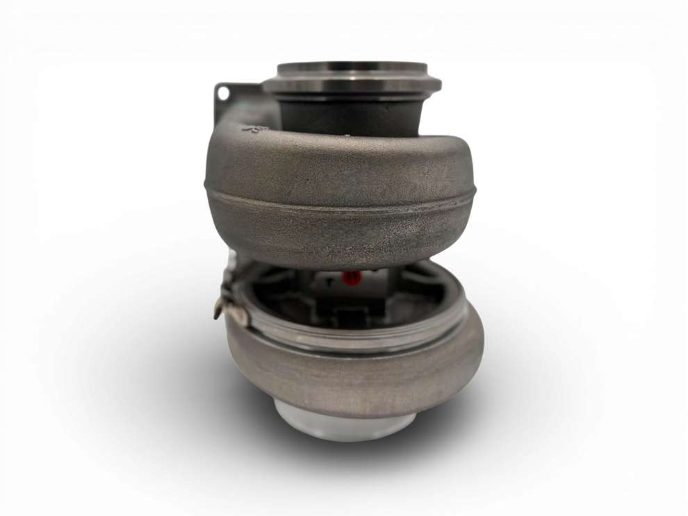 76mm Billet Wheel Series – Mid Frame – Bullseye Power
