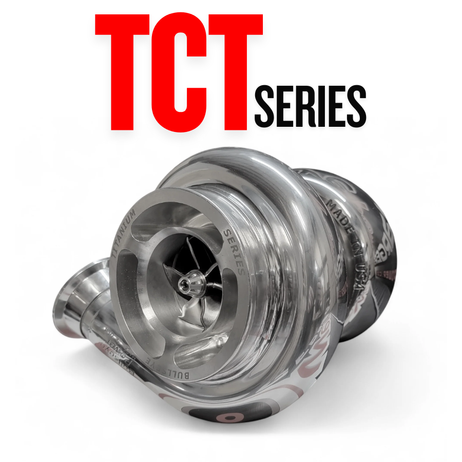 Bullseye Power Turbochargers