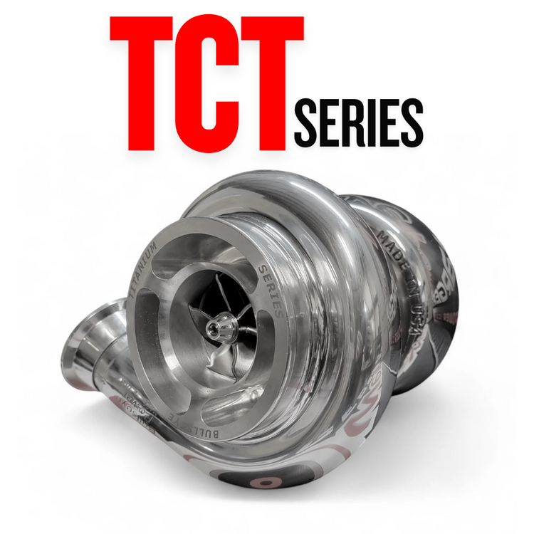 Bullseye Power Turbochargers