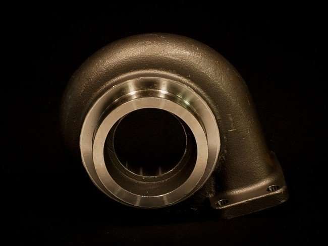 Holset HX35 .70 A/R (T3) Housing – Bullseye Power