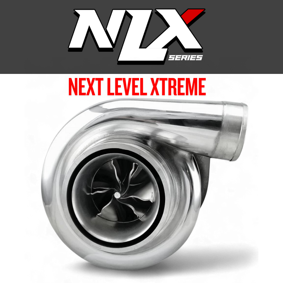 Bullseye Power Turbochargers