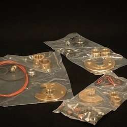 S400 Rebuild Kit – Bullseye Power