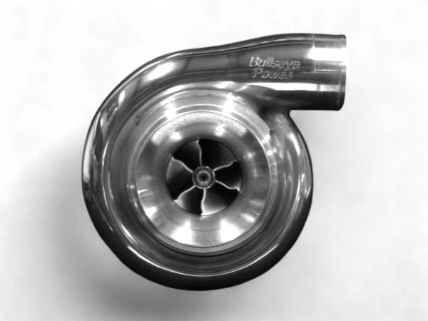 75mm TCT Turbo - Mid-Frame – Bullseye Power